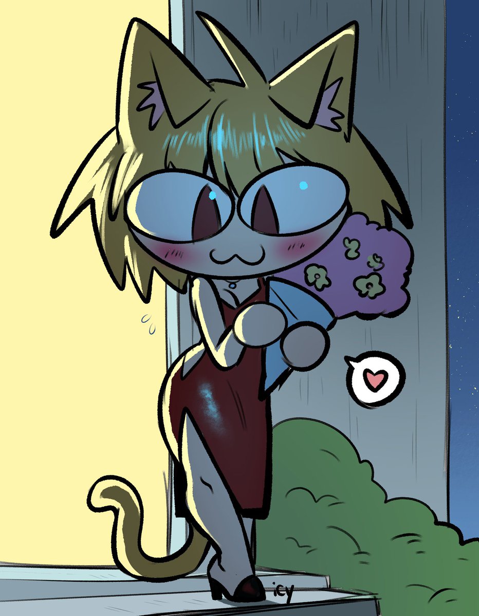 miss icy 😇 (@MissIcyArt) さんのイラスト・マンガ作品まとめ (64 件) - Twoucan