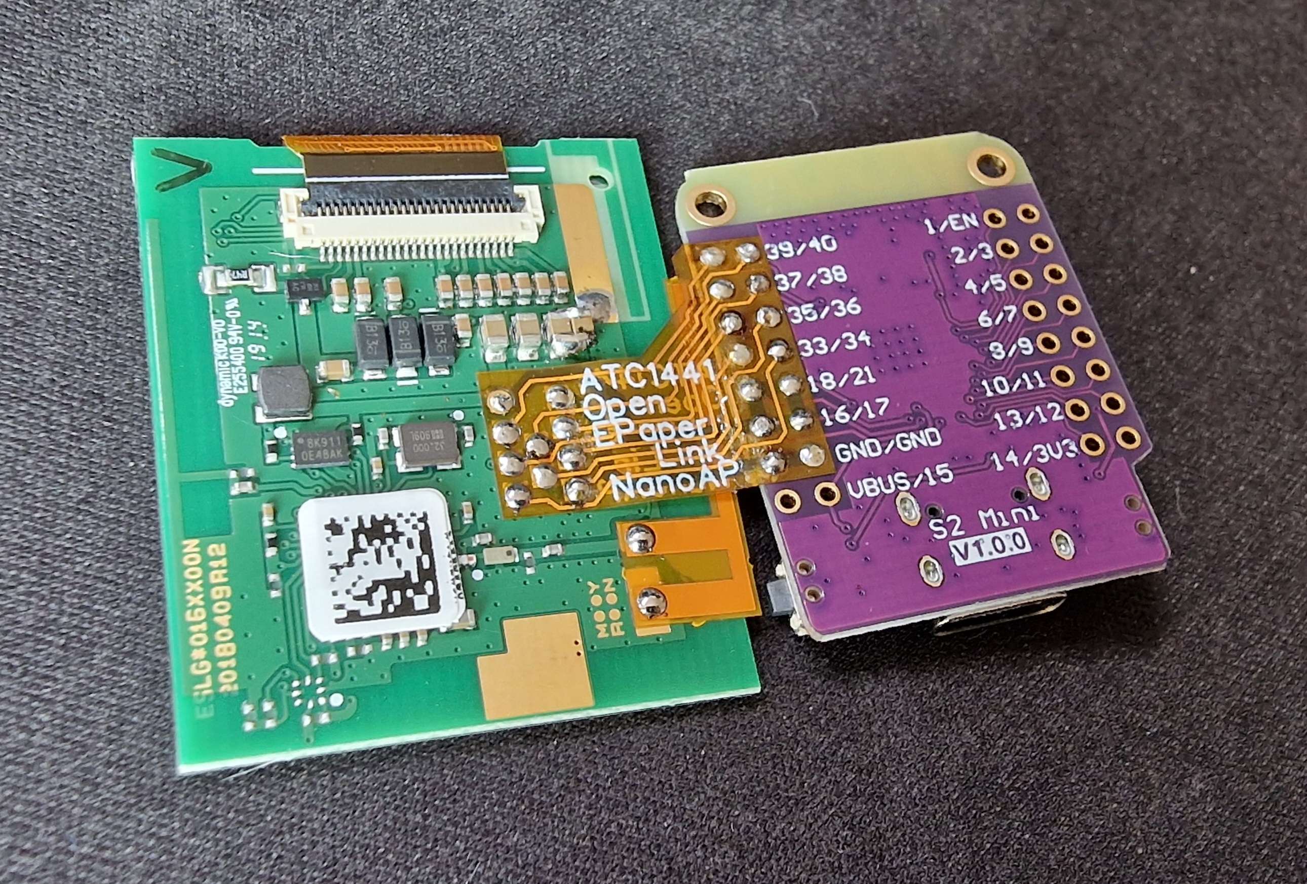 Matthew Venn on Twitter: "Join us for the launch of #TinyTapeout 4! * Exciting new features of ...