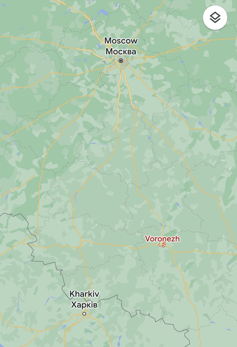 Fella Campeador 🇺🇦 on Twitter: "59/ Oil depot destroyed in Voronezh"