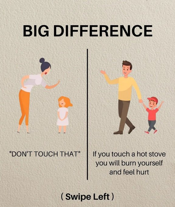 Self Help Maven On Twitter Understand The BIG DIFFERENCE self-help-maven-on-twitter-understand-the-big-difference