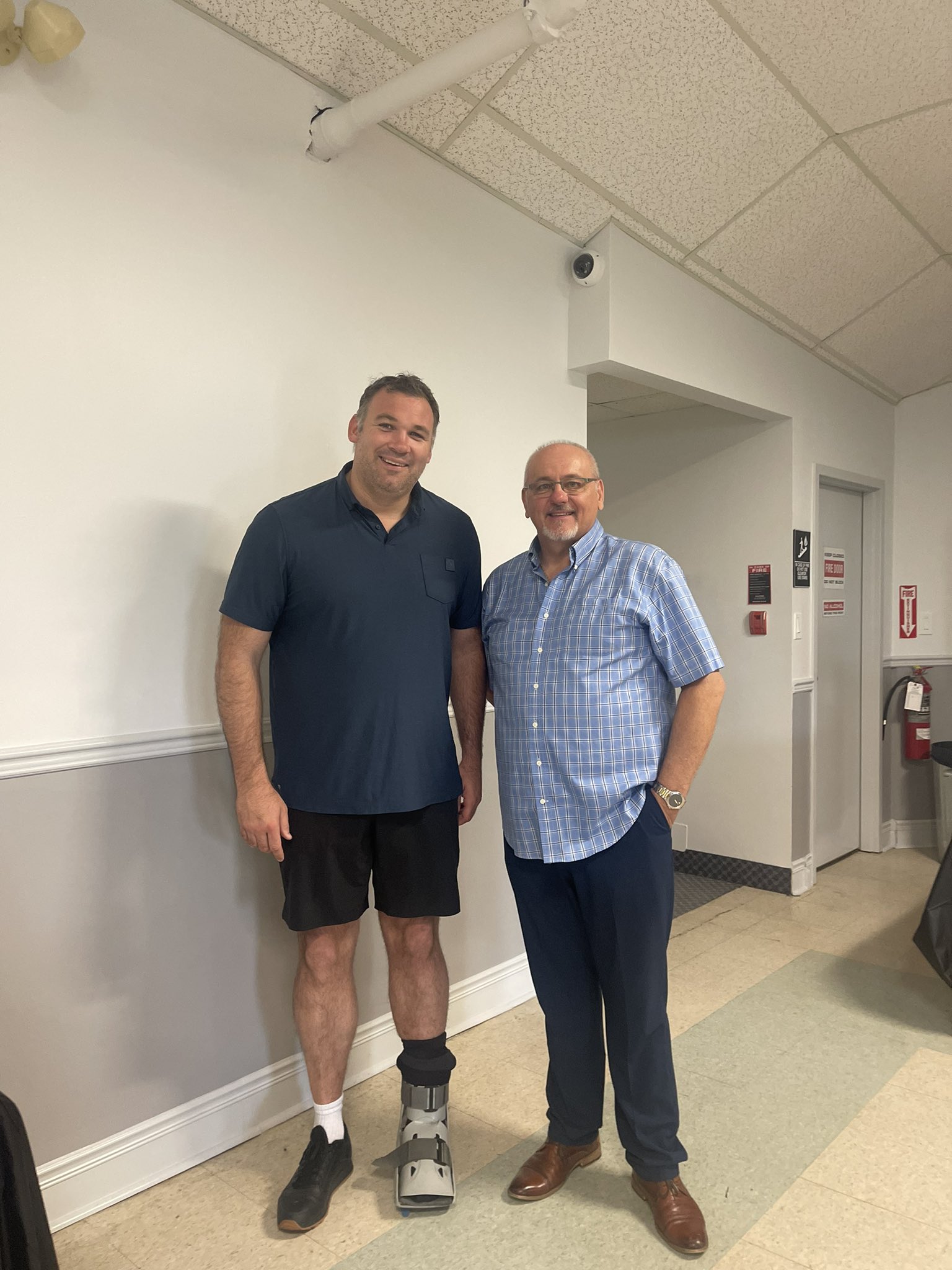 Alex Nuttall (@AlexFromBarrie) / Twitter