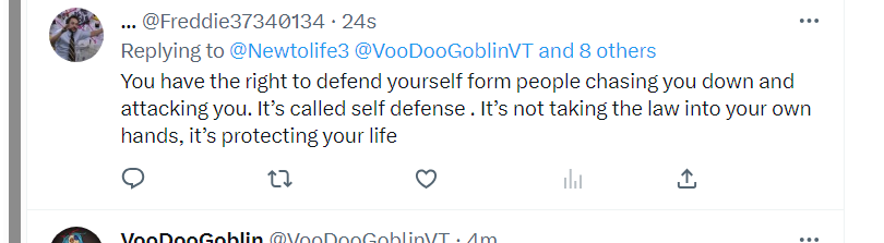 Newtolife on Twitter: "@VooDooGoblinVT @MercCode @KamiHorton5 @TuckerParis7 @Minkiemom17 ...