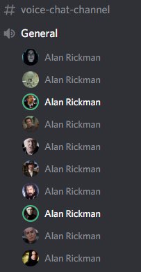 PrismaLin🐼🌈 on Twitter: "Peak friendship and confusing the entire rest of the Discord time. When ...