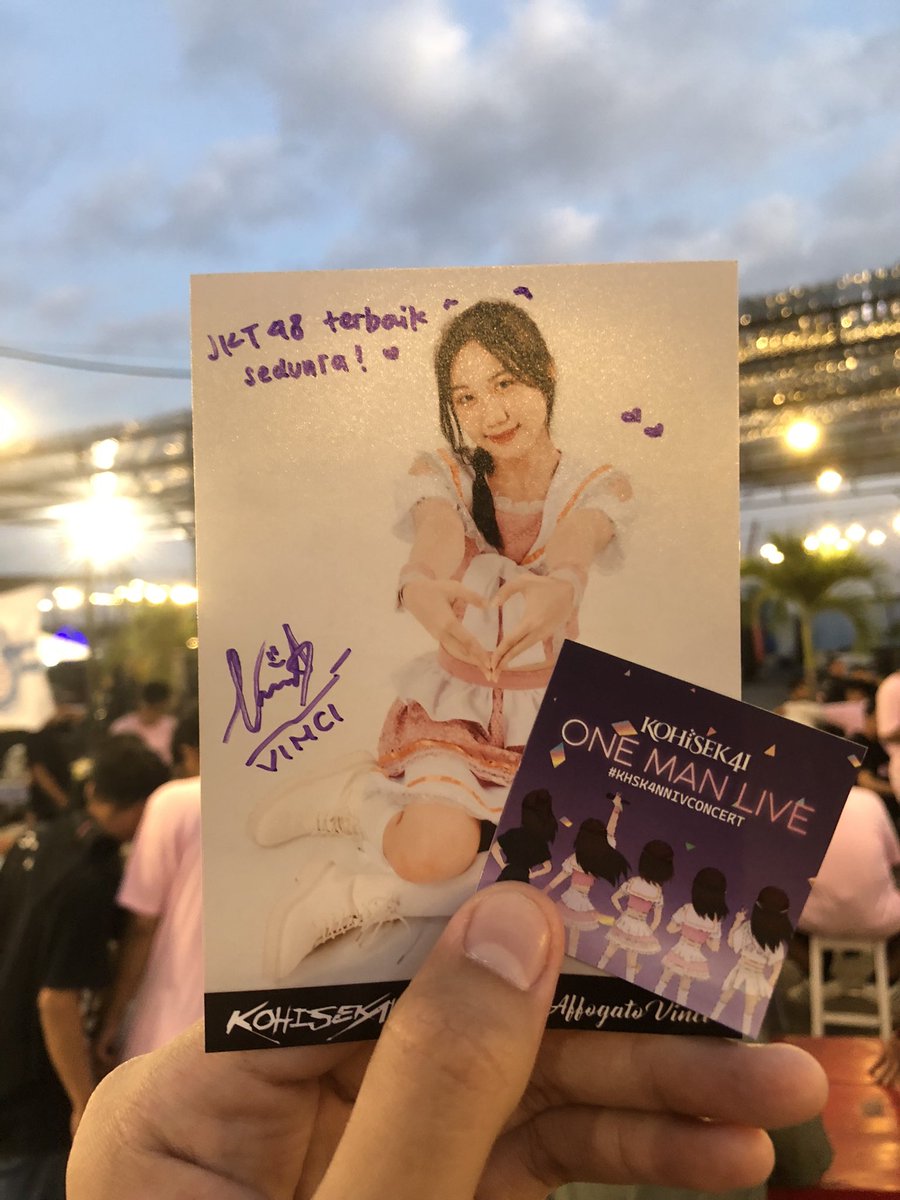 Jkt48 Terbaik Sedunia Jts On Twitter Terimakasih Untuk Yang Sudah