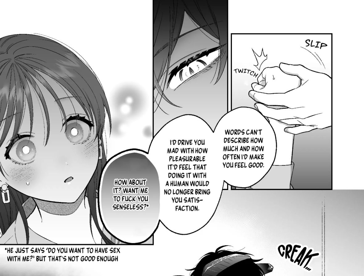 None Of My Friends Watch Anime On Twitter And The Before And