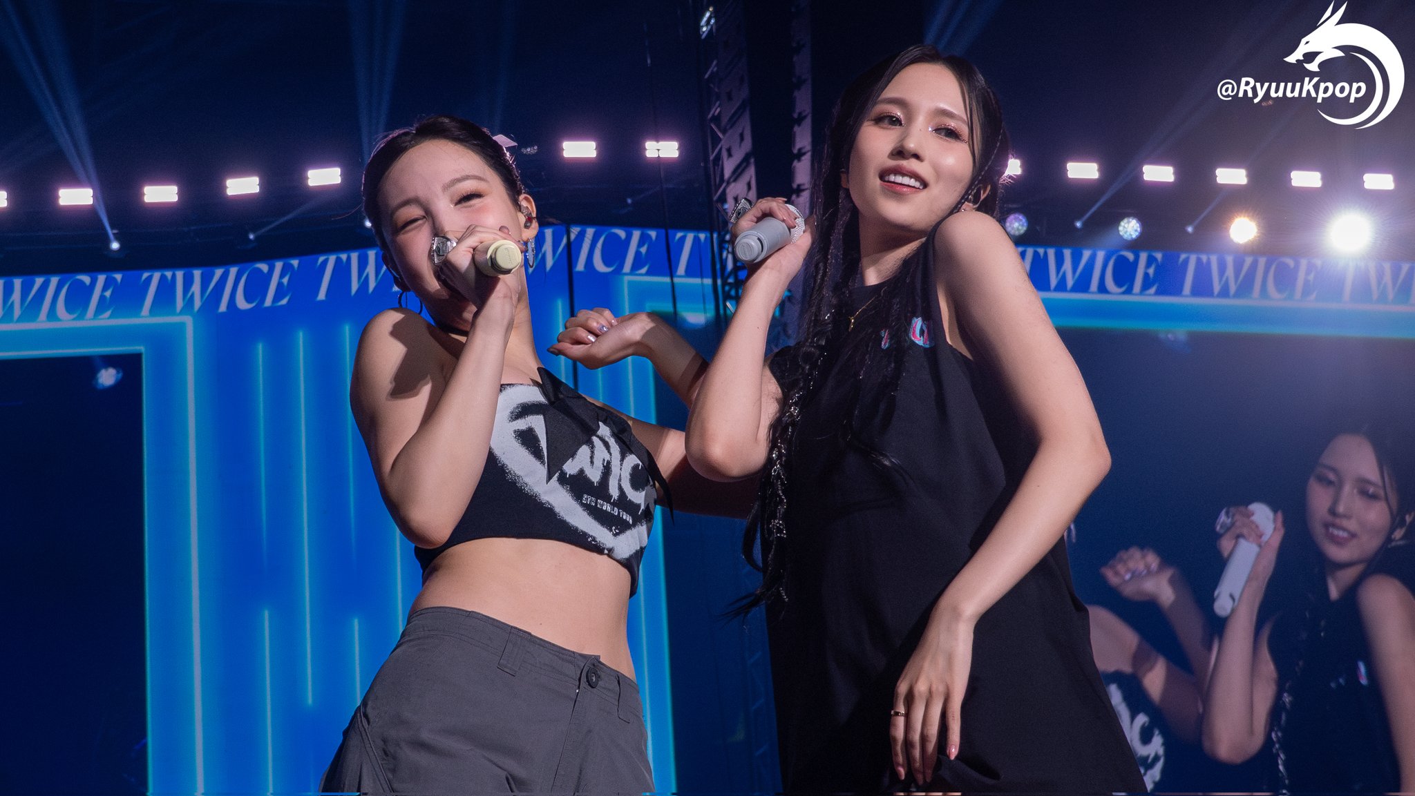 blonde minayeon enthusiast (@sassyminayeon) / Twitter