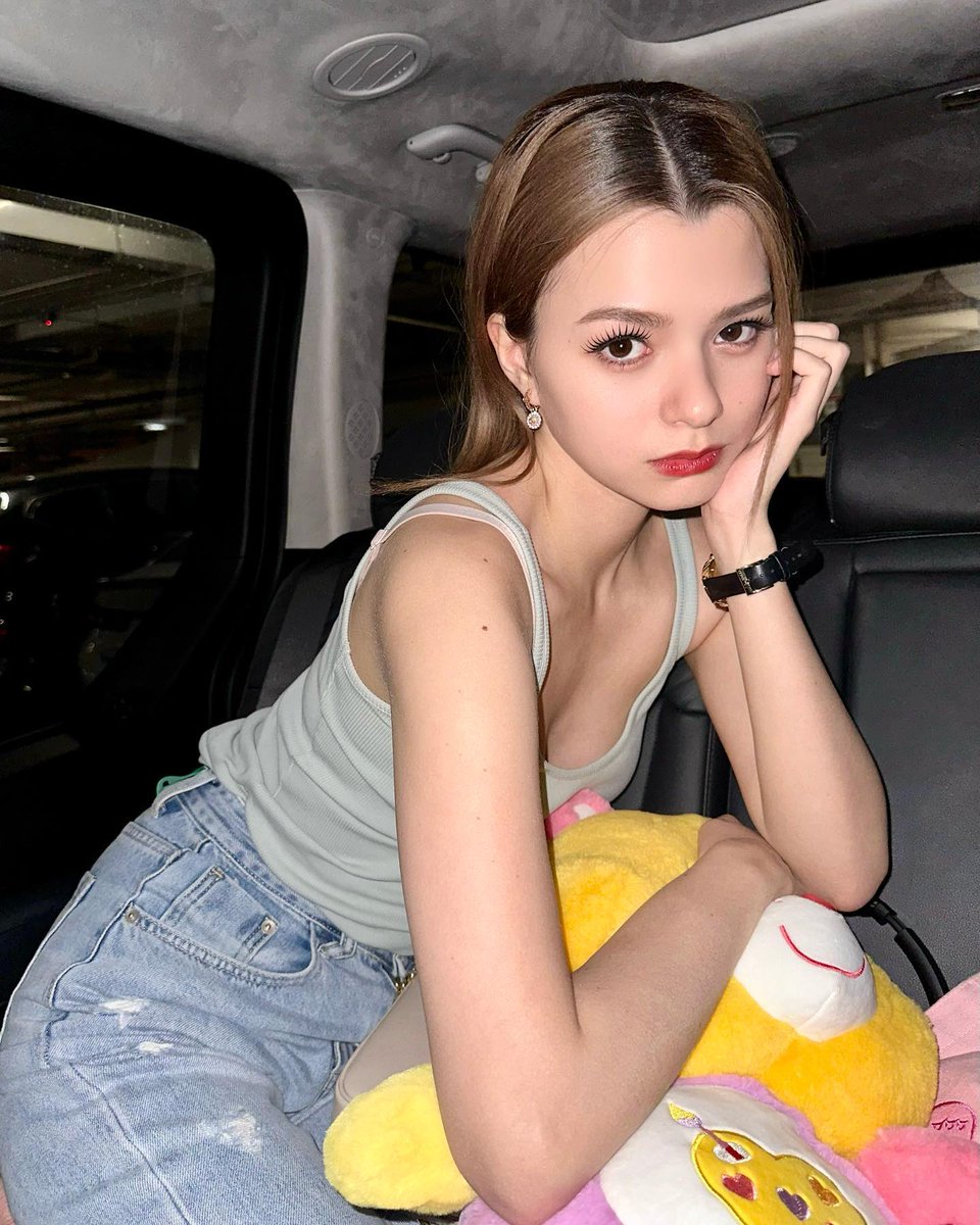 Freen | Becky ™ on Twitter: "📸 | Becky via Instagram "🧸🫶🏻 " 🔗 https://instagram.com/p/Ct3 ...