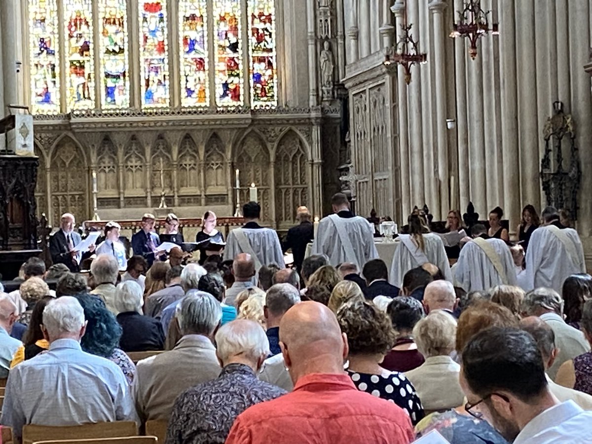 Diocese of Bath & Wells on Twitter: "A joy filled morning in Bath for the first Ordination of ...