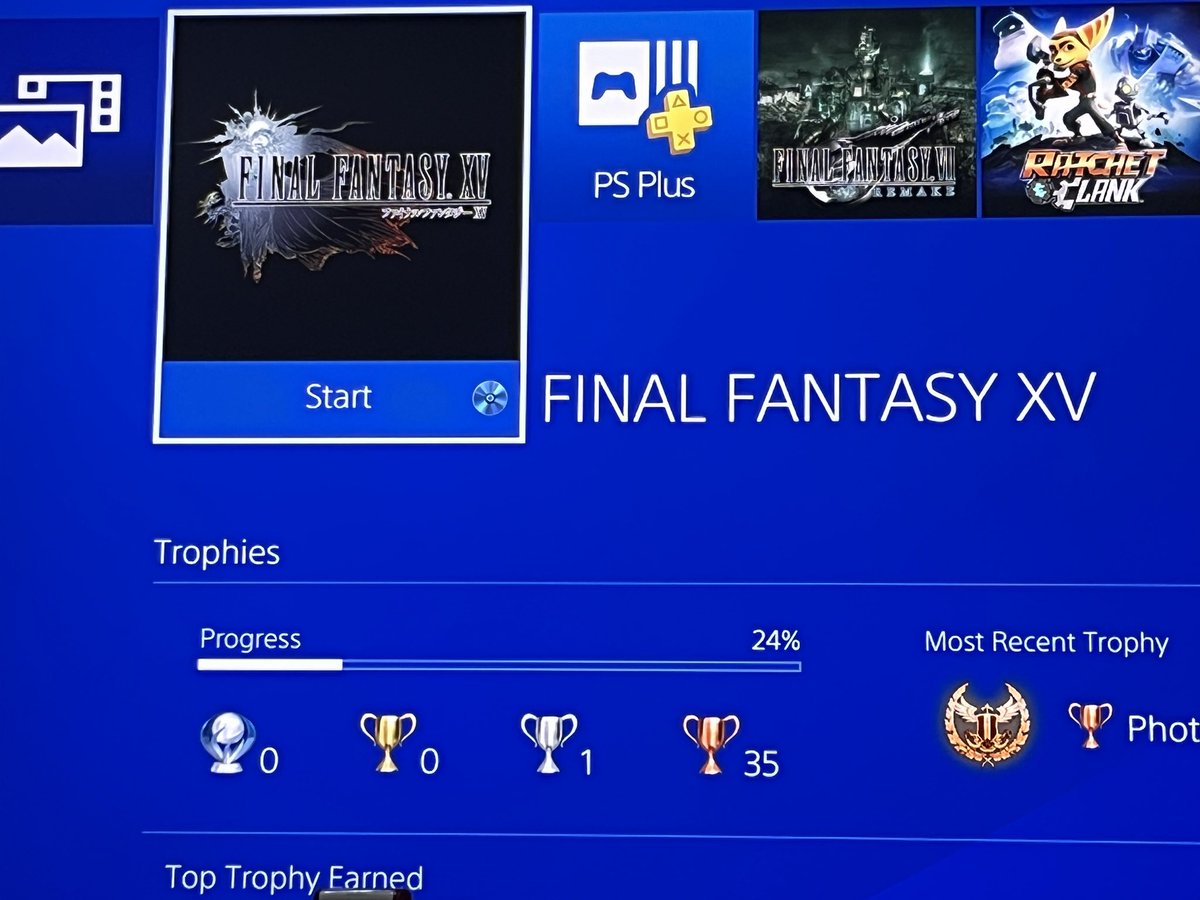 ปีศาจจิ้งจอก on Twitter: "FF16 คงต้องไว้ก่อน 🥺"