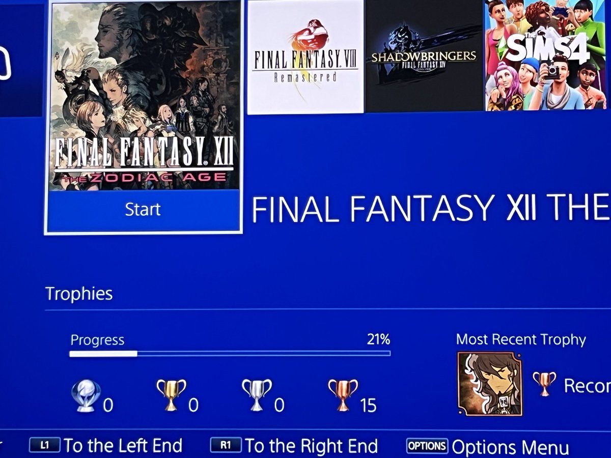 ปีศาจจิ้งจอก on Twitter: "FF16 คงต้องไว้ก่อน 🥺"