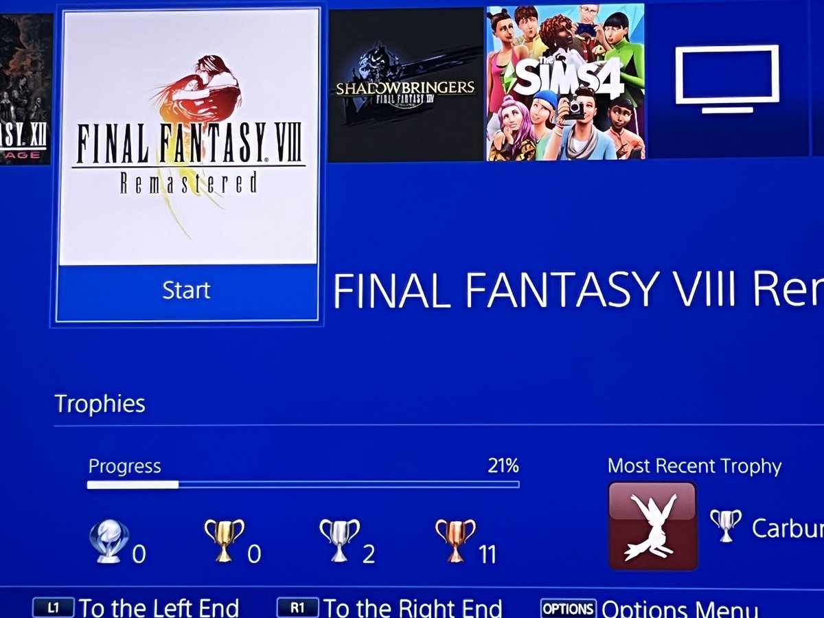 ปีศาจจิ้งจอก on Twitter: "FF16 คงต้องไว้ก่อน 🥺"