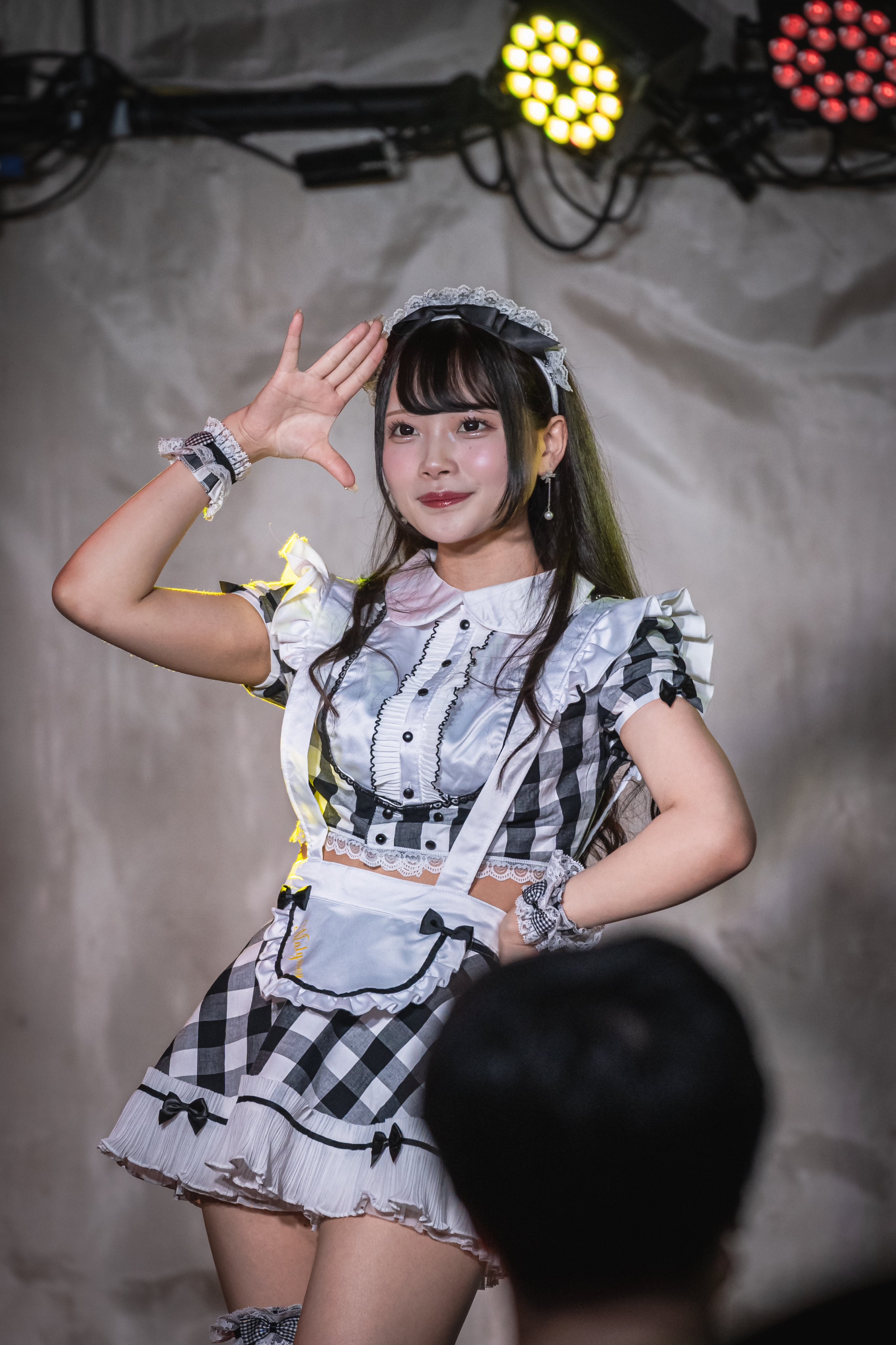 S on Twitter: "2023.06.21『SKYZ ソロ限定 IDOL PARTY』 8FLAG えちゃんちゃん🤔（@echan_8FLAG ） #8FLAG #カメラ好きな人と ...