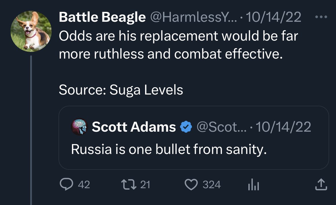 Battle Beagle On Twitter Uh Oh