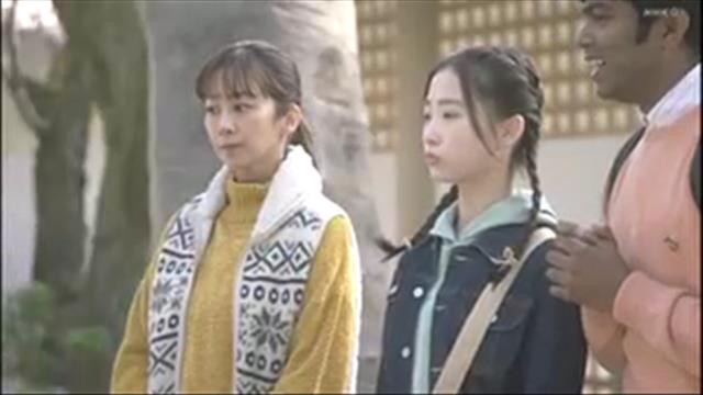 tweet_egoiste on Twitter: "( ﾟ∀ﾟ) 1990年代の ルーズソックス の コギャル タレントさんが母親役ですか #NHK 【 土曜ドラマ 】 #やさしい猫 🈟（1 ...