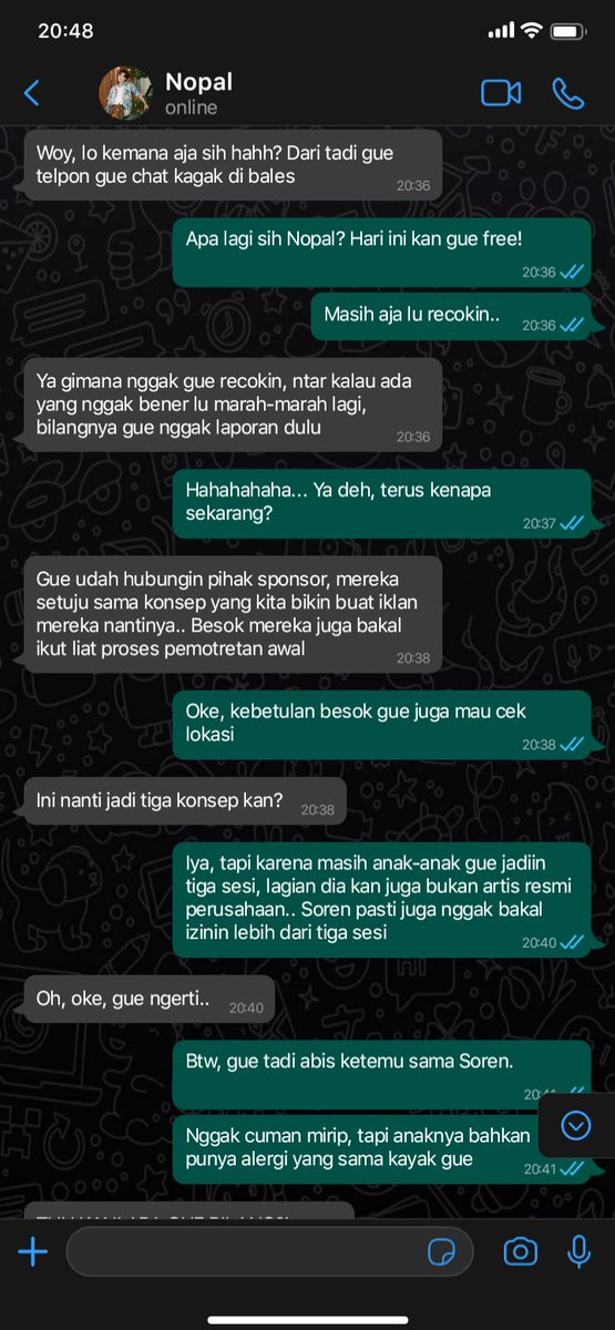 Ren🦋 on Twitter: "36."