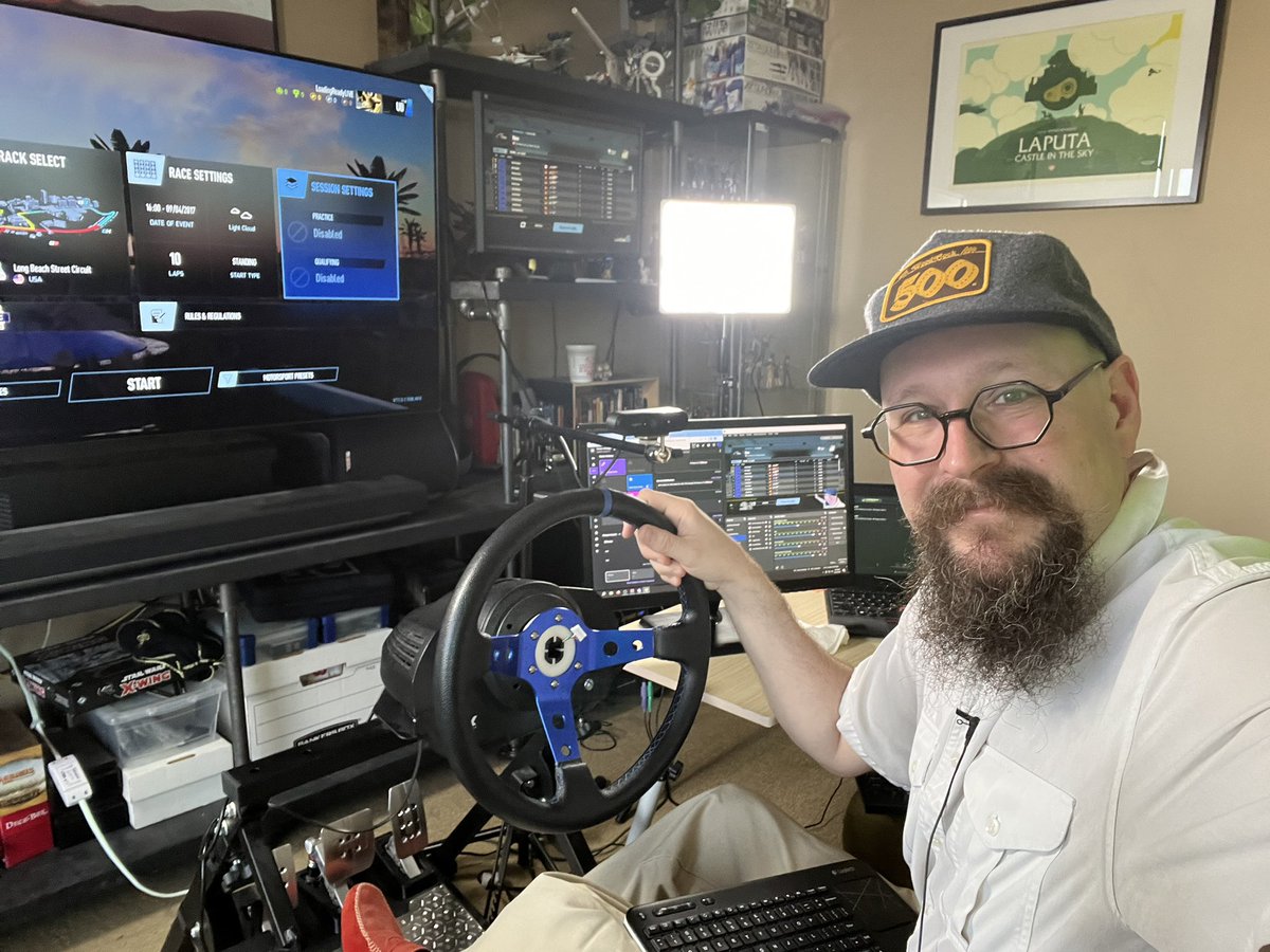 LoadingReadyRun on Twitter: "It’s time to get back to the track for the seventh annual 24 Hours ...