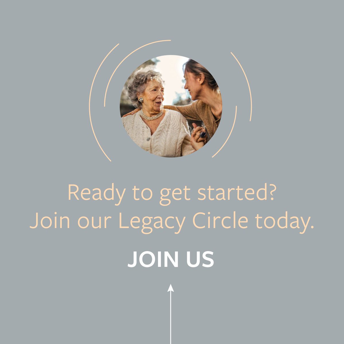 michaeljfox.org on Twitter: "Our Legacy Circle was founded to thank and honor those who have ...
