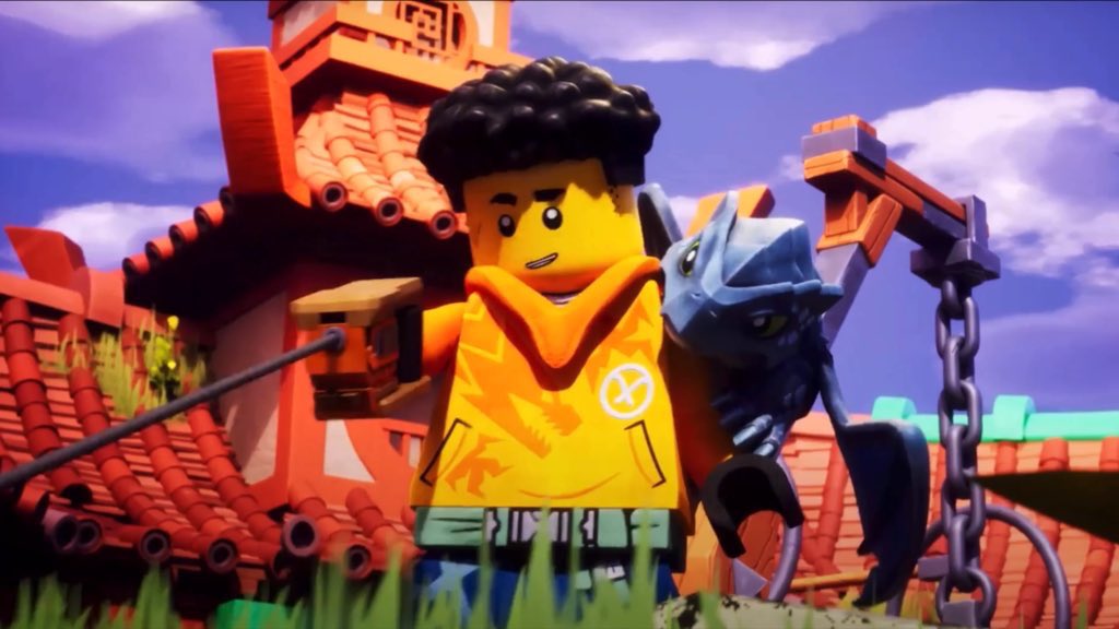 soph !! on Twitter: "i love how riyu always holds onto arin’s back and always stays close to ...