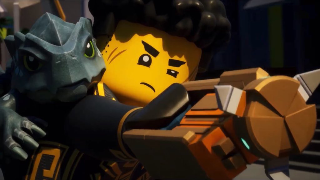 soph !! on Twitter: "i love how riyu always holds onto arin’s back and always stays close to ...