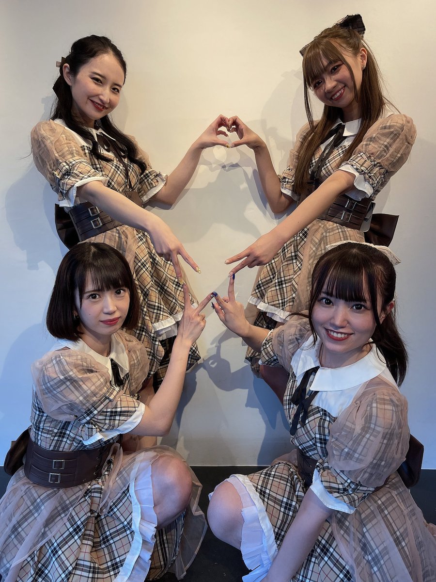 [公式]Asterisk*zero 🎙️6/16 LAST LIVE at Studio Mixa on Twitter: "🚨ご報告 只今を持ってアスタリ終了致しました。 1部〜4部のお渡し ...