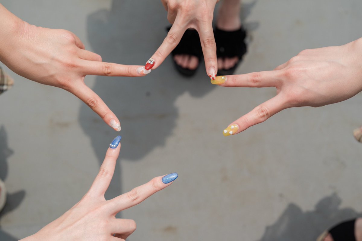 [公式]Asterisk*zero 🎙️6/16 LAST LIVE at Studio Mixa on Twitter: "🚨ご報告 只今を持ってアスタリ終了致しました。 1部〜4部のお渡し ...