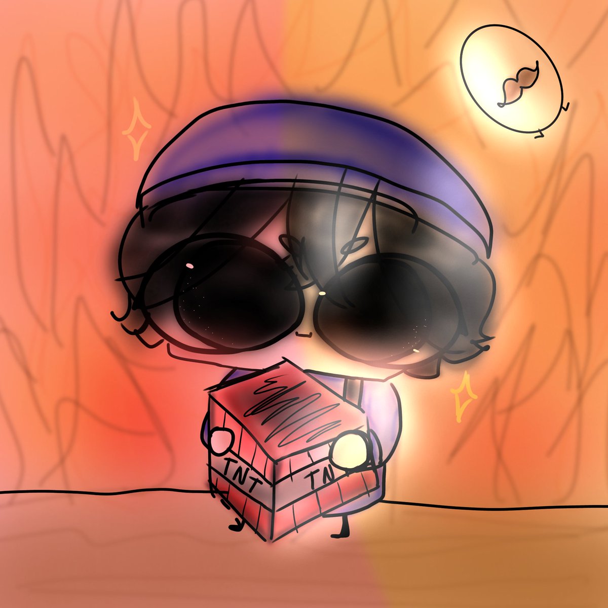 Historias chibi (@ChibiHistorias) さんのイラスト・マンガ作品まとめ (9 件) - Twoucan