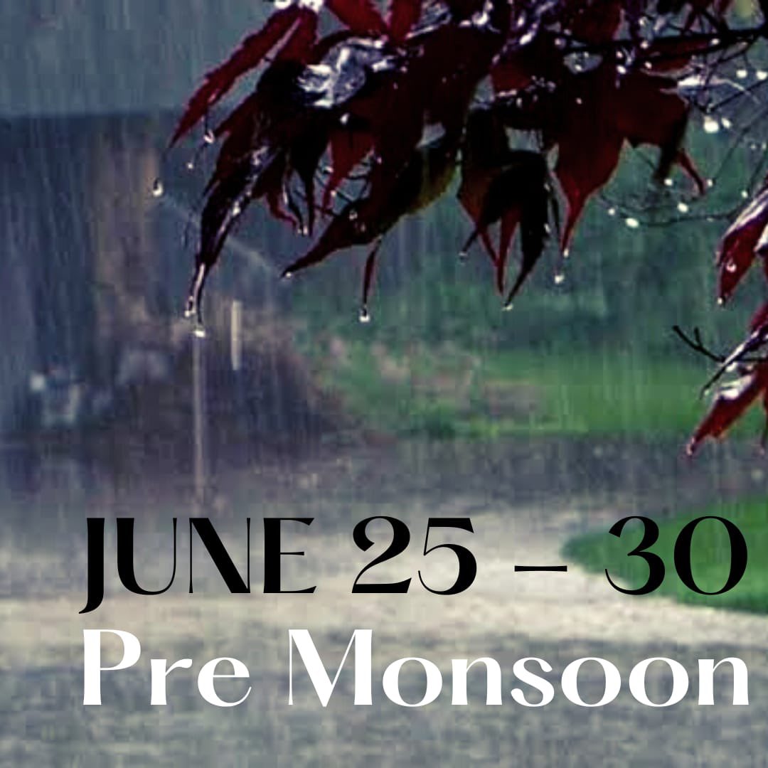 SenatorSherryRehman On Twitter As Per PMD Advisory Pre Monsoon Rains senatorsherryrehman-on-twitter-as-per-pmd-advisory-pre-monsoon-rains