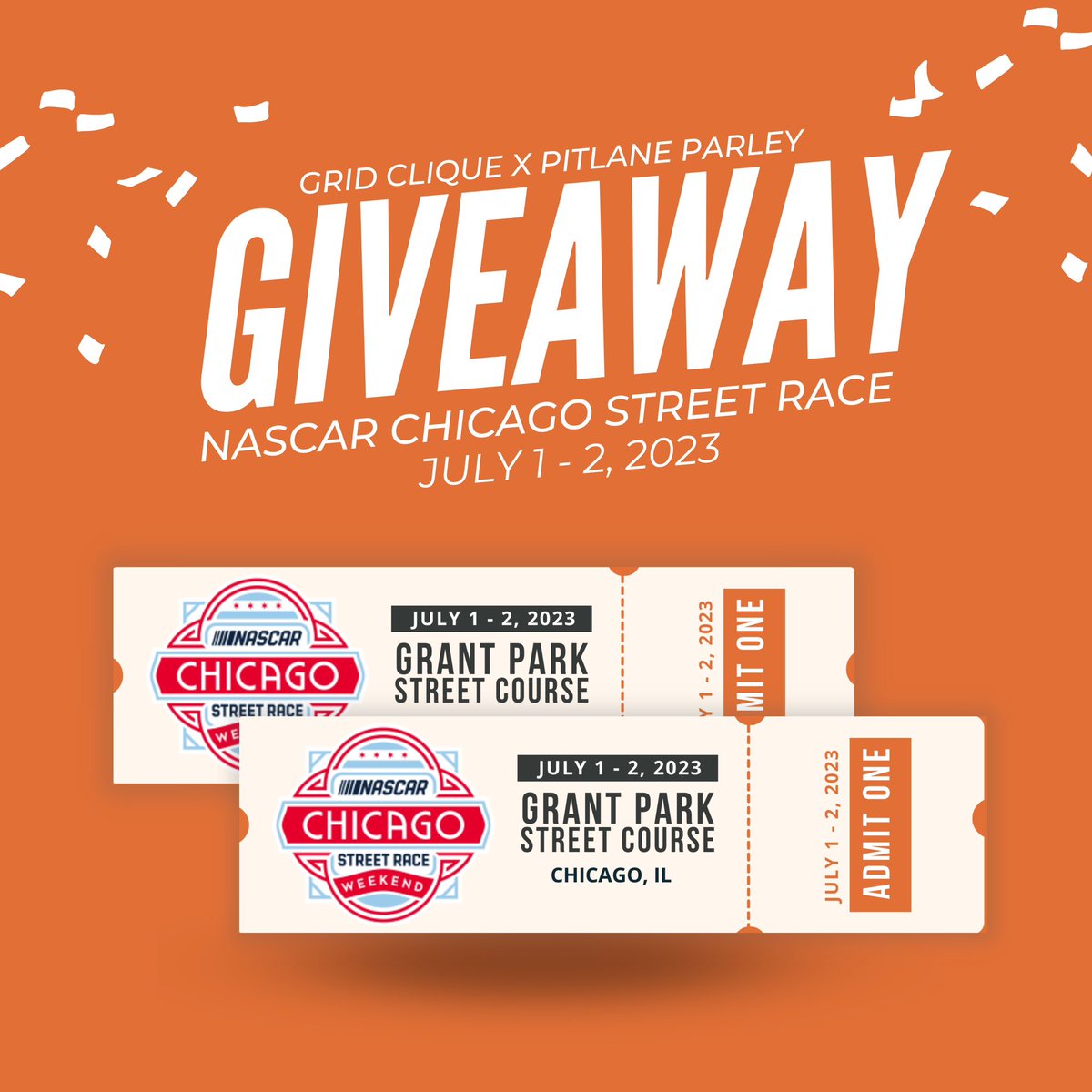 AdaptivMom On Twitter Who Wants To Go To The NASCAR Race In Chicago adaptivmom-on-twitter-who-wants-to-go-to-the-nascar-race-in-chicago