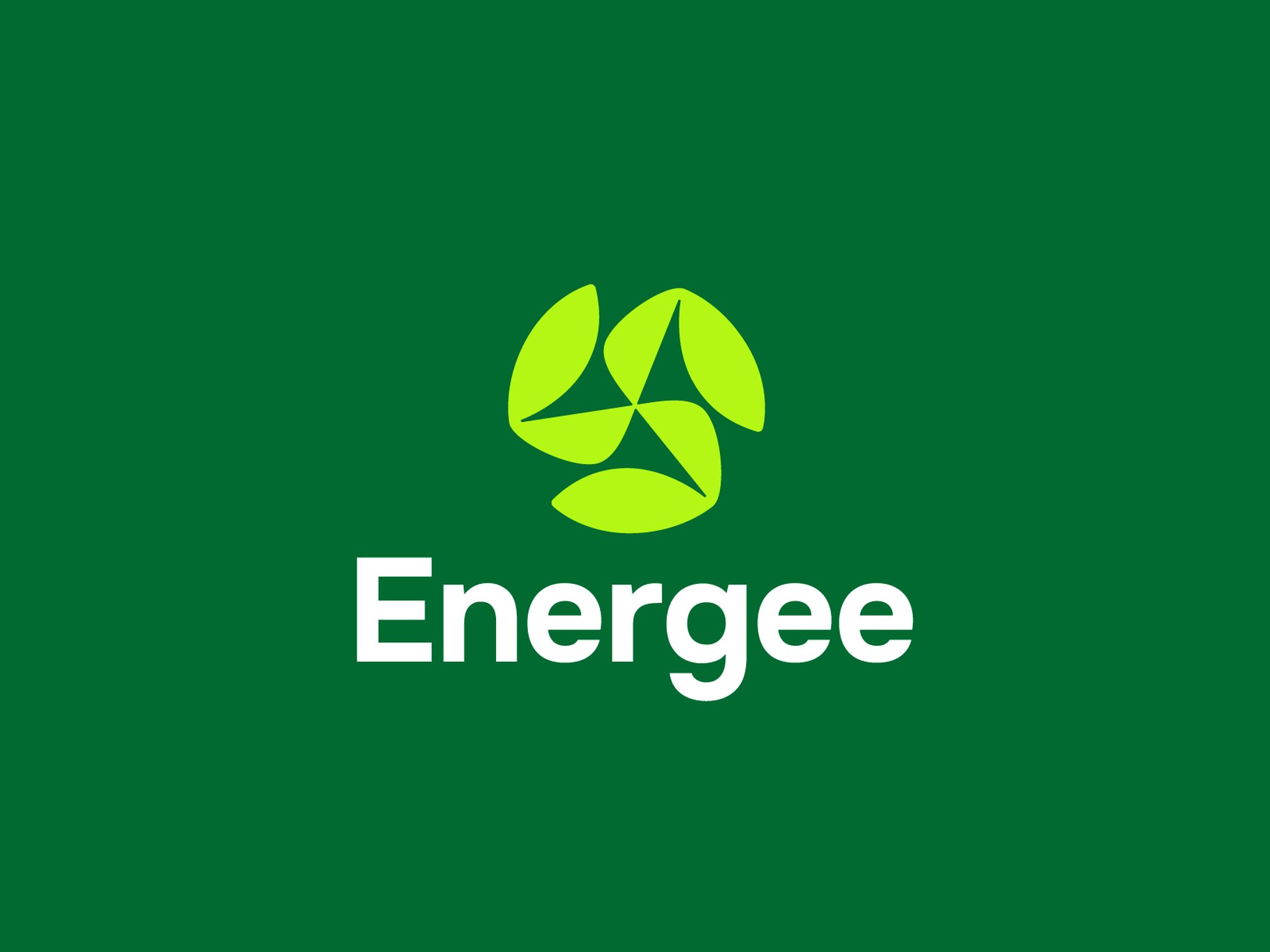 Renewable Energy Logo