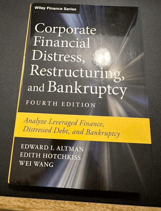 68 weeks ago I started sharing my “Book of the Week” on Twitter ...