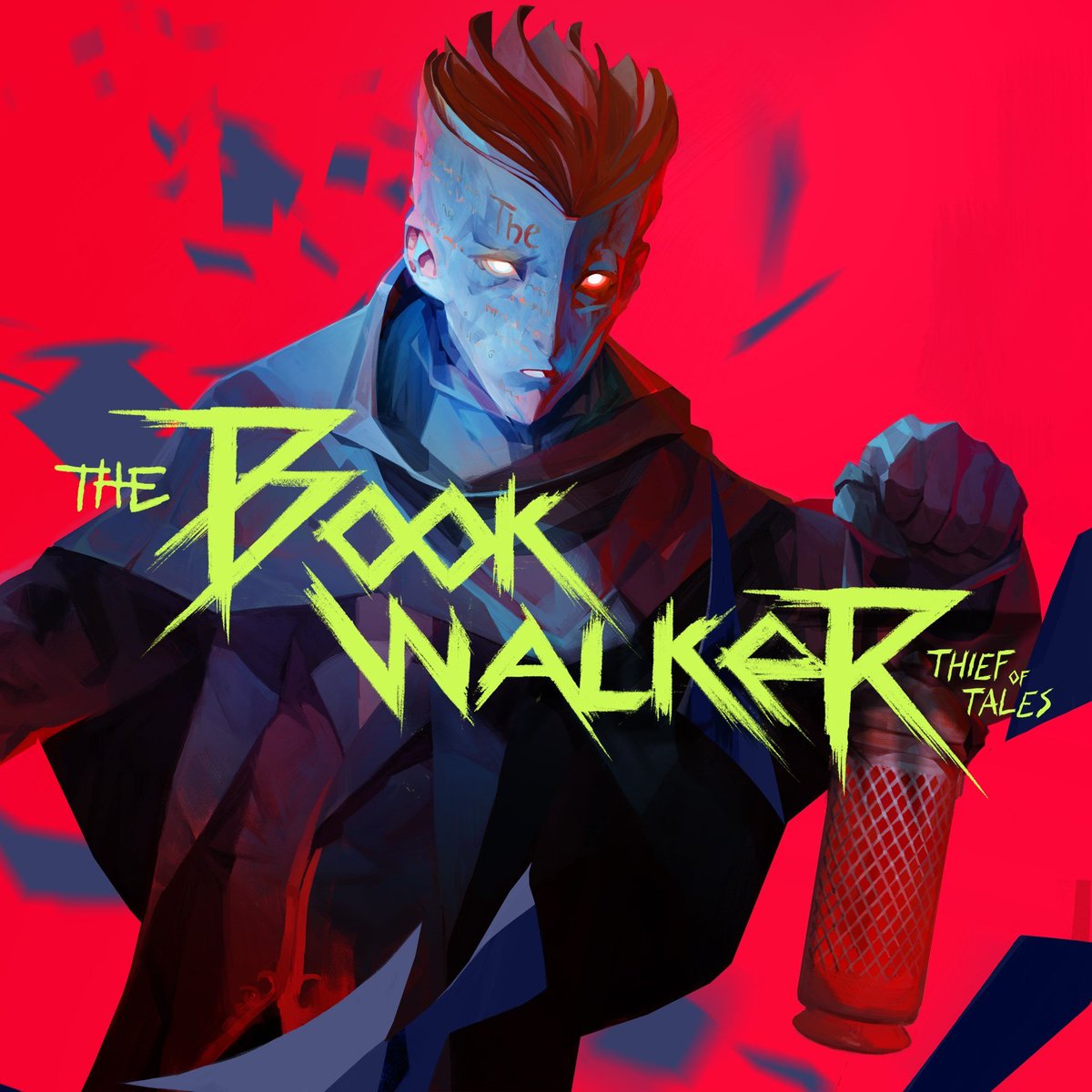 Wario64 on Twitter: "The Bookwalker: Thief of Tales (Steam) is $10.79 on GMG XP Offer https ...