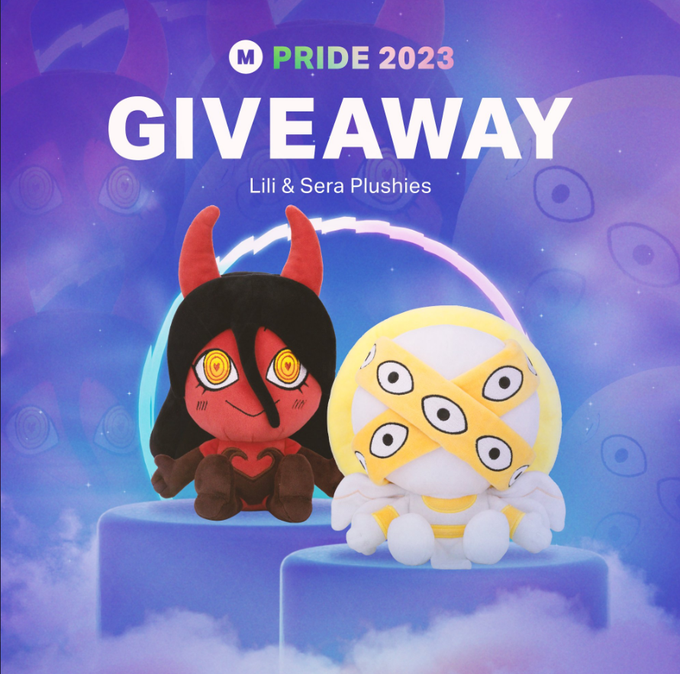 Bug Enthusiast 🪲🌈 (@Idolomantises) さんのイラスト・マンガ作品まとめ (511 件) - Twoucan