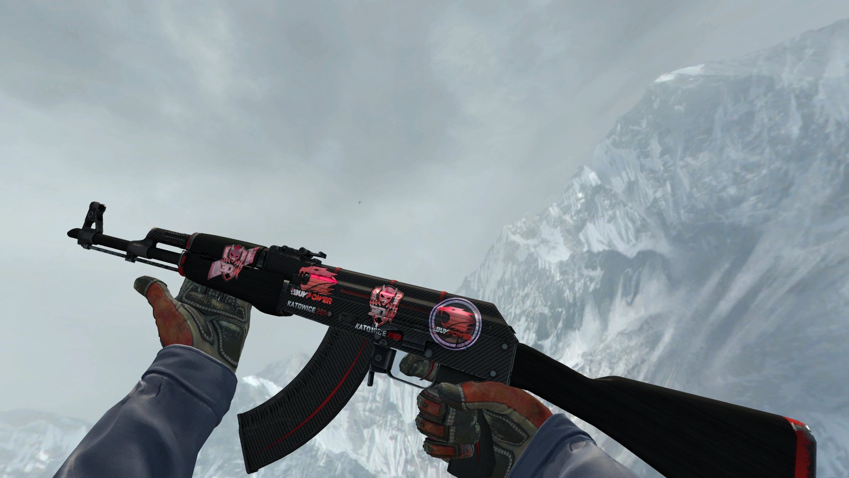 Ak 47 Redline