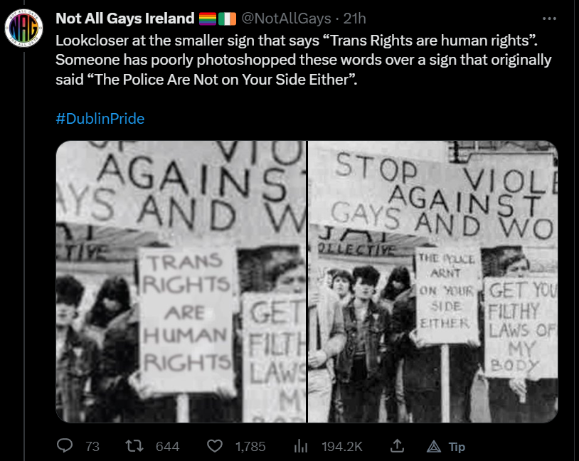 Covfefe Anon on Twitter: ""Outrageous" but actually a woke more correct moment - just not ...