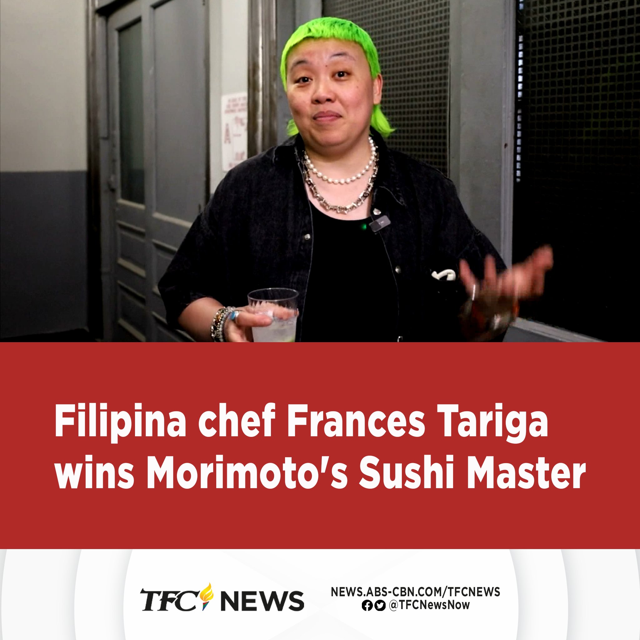 TFC News on Twitter: "CONGRATULATIONS, FLORDELIZA BAENTO!🇵🇭🥇 Nakamit ng 48-year-old na si ...