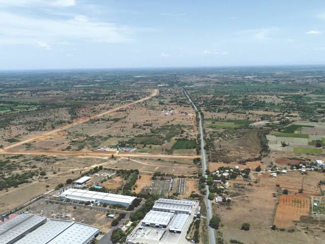 SIPCOT to setup Industrial Housing Facility at Cheyyar, Irungattukottai ...