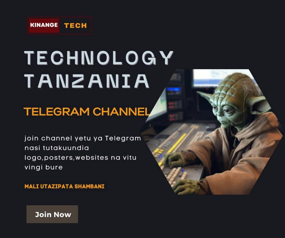 MZUNGU PORI💪 on Twitter: "RT @nyuki_malkia: Telegram channel yetu Ina members zaidi ya 2500 ...