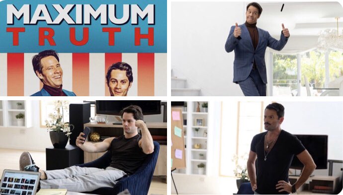 Only Dylan O'Brien News || Fan Account on Twitter: "New 📷 Dylan O’Brien and Tony Rodríguez ...