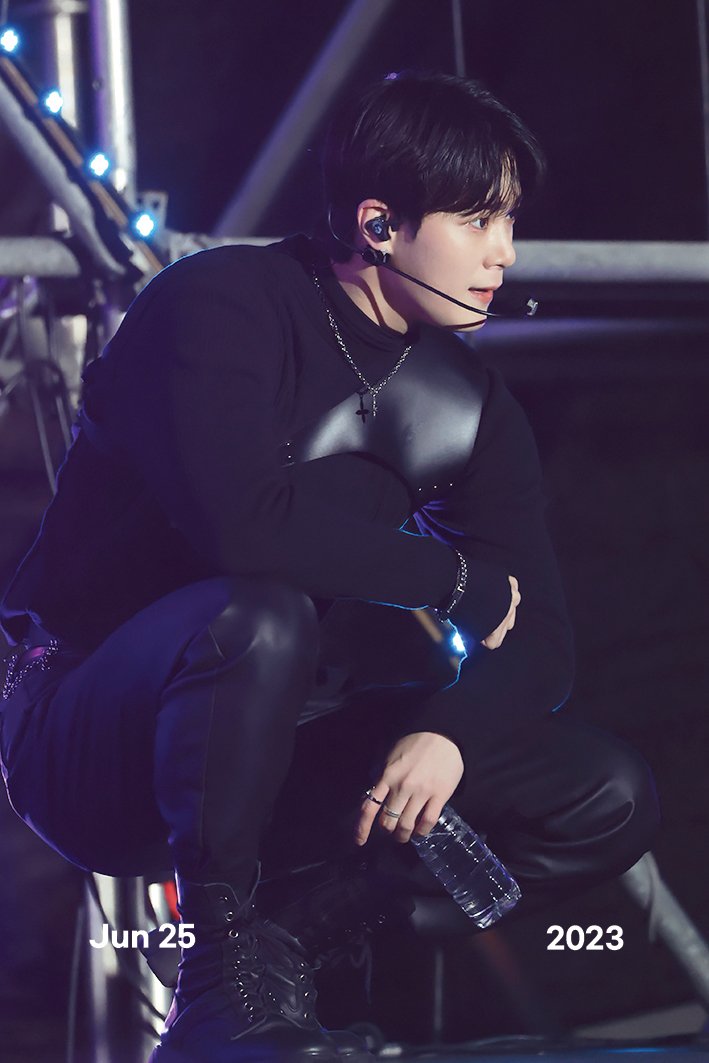 딴콩버터👾 on Twitter: "RT @crush_moon_0126: Jun 25, 2023"