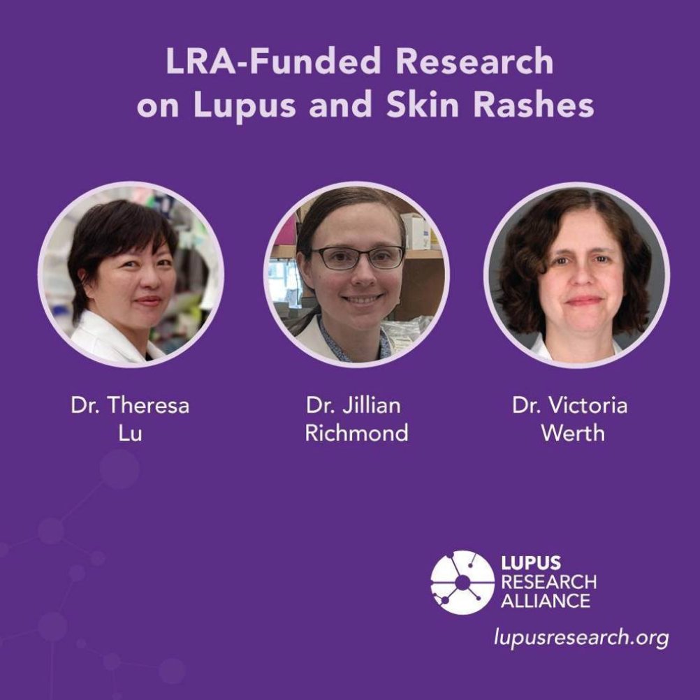 Lupus Research on Twitter: "Avoiding sun damage is a reality for many people with lupus. But ...