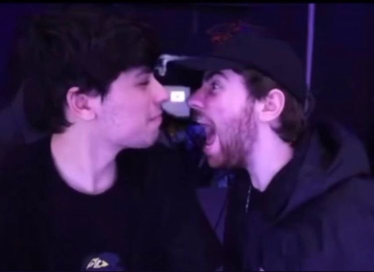 Adi On Twitter What Im Trying To Say Is That Theyre Brothers