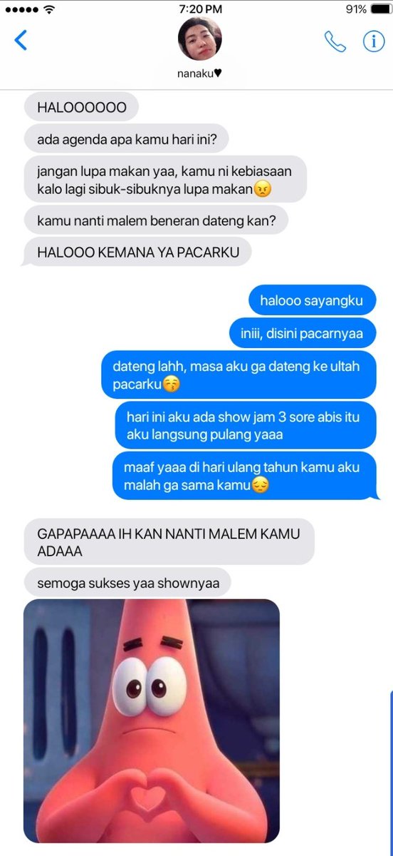 naju || HYUCKNA AU BARUUUU📌 on Twitter: "To You - hyuckna few tweets au"