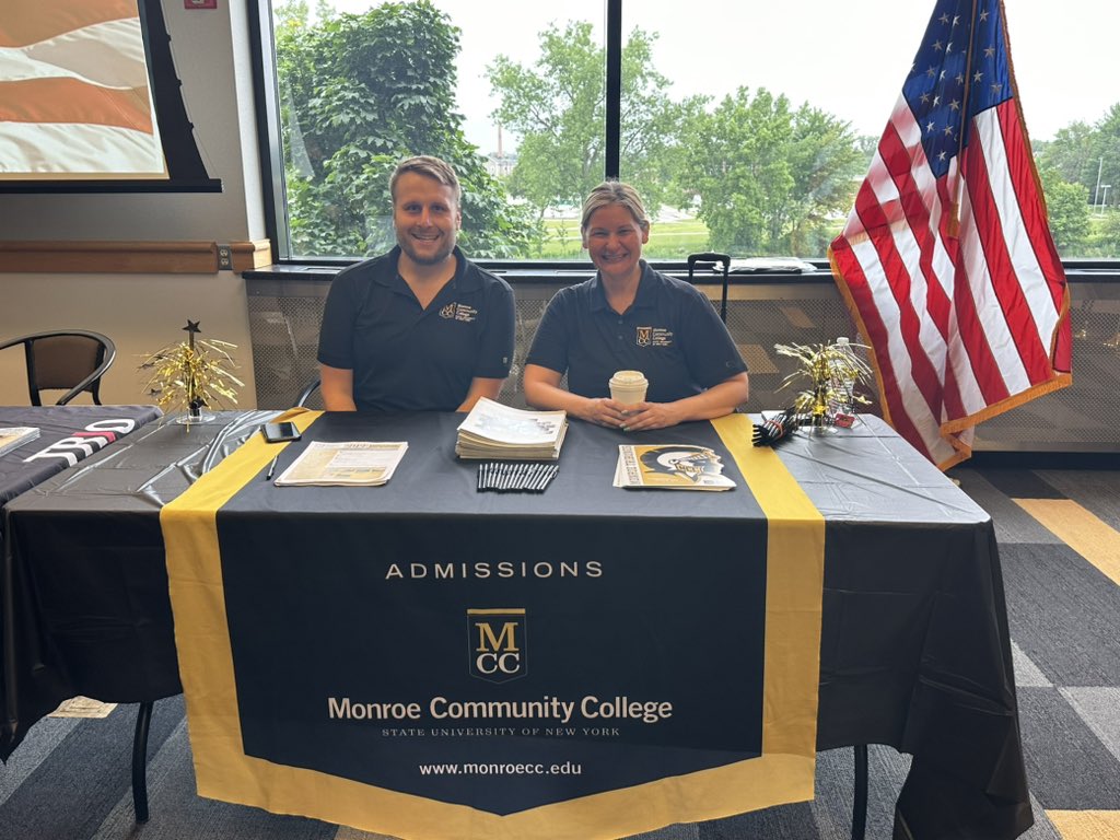 Admissions Mcc Rochester Ny