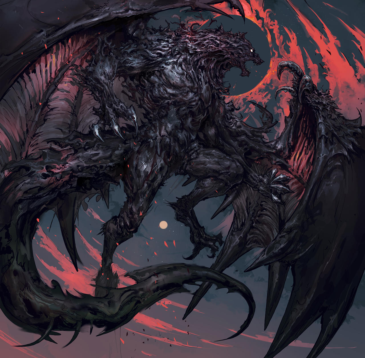 Daily Spawn Archive on Twitter: ""All right, Judas, if you have any prayers, now's the time to ...