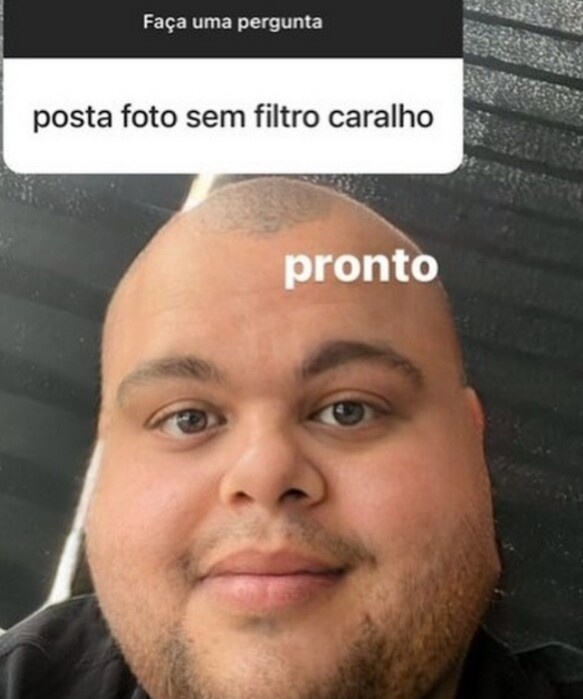 Shitpost só que de verdade on Twitter: