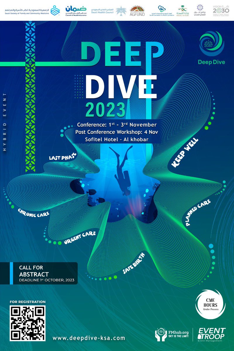 الجمعية السعودية لطب الأسرة والمجتمع on Twitter: "Primary care and family medicine's biggest ...