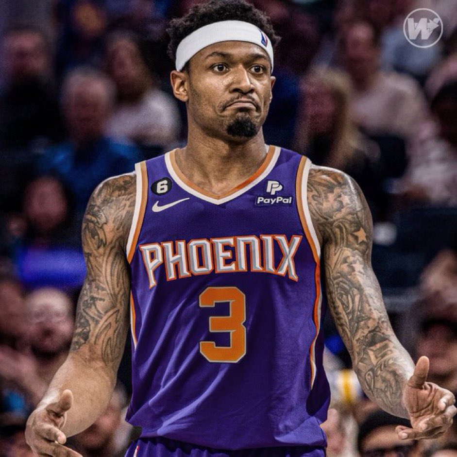 Suns Brasil on Twitter: