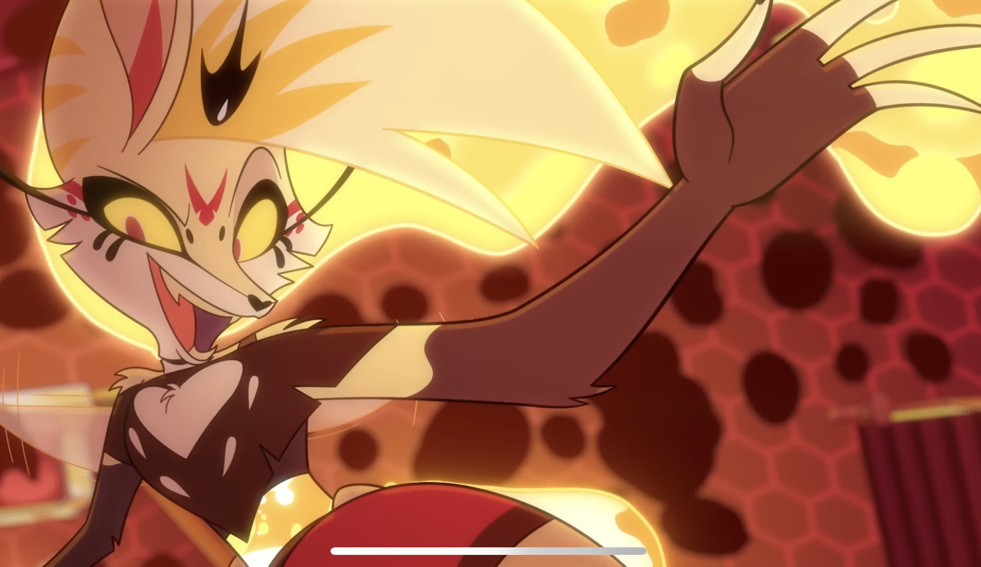 lucid on Twitter: "i agree with loona shes very hot #helluvaboss #HelluvaBossLoona https://t.co ...