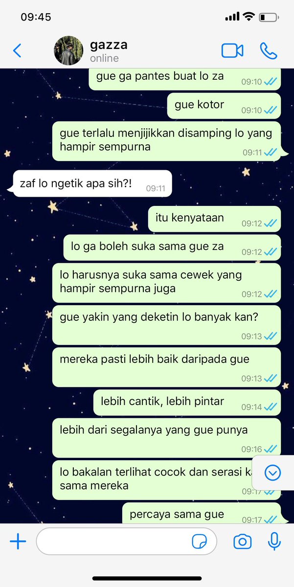 stAr ⭐ GAZZA END OMG🥹 on Twitter: "★ 238."