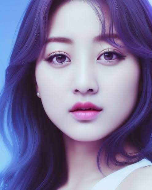District 5 Zyo Zone || Killin Me Good on Twitter: "RT @my_zyobear: ETHEREAL JIHYO 👑"